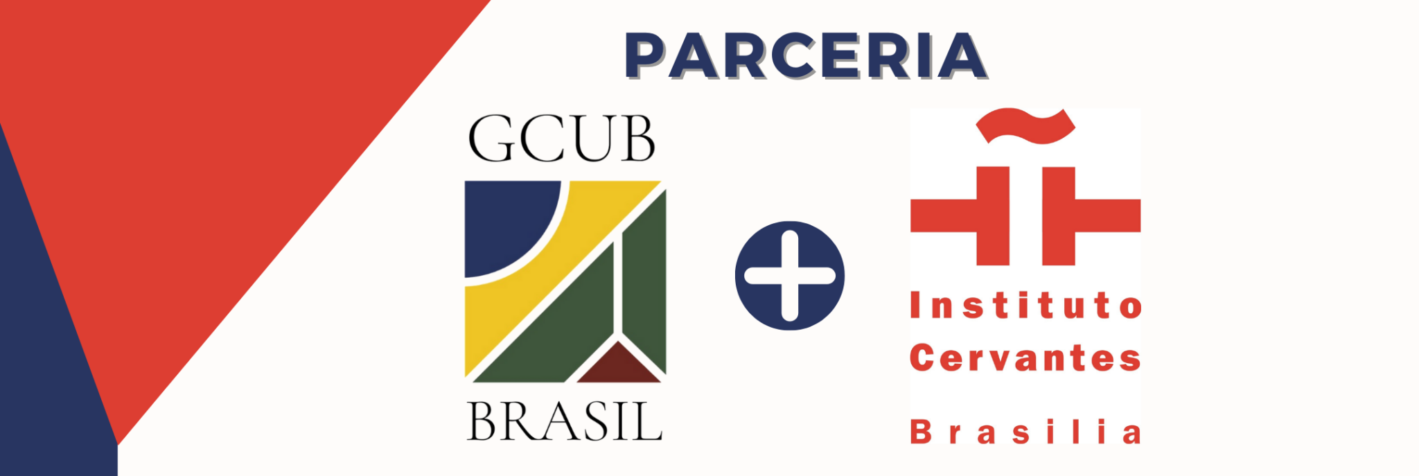 O Grupo Coimbra de Universidades Brasileira – GCUB e o Instituto ...