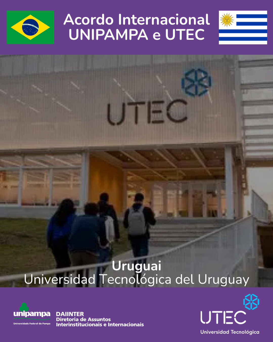 Inovação, tecnologia de ponta e o futuro do ensino superior na nossa ...