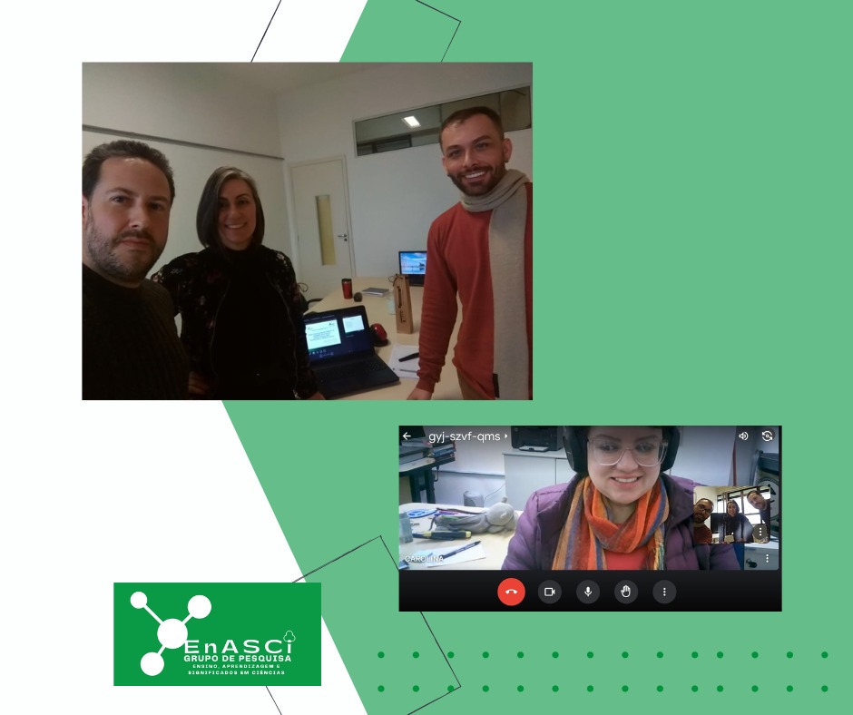 Orientador: André Luís Silva da Silva (Unipampa)