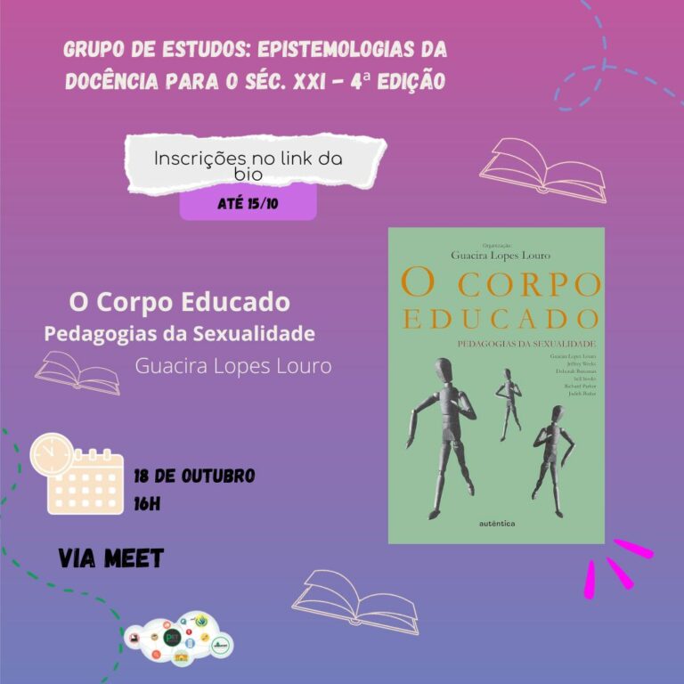 Sites da Unipampa > Portal de Eventos > Eventos > Webinário > Grupo de ...