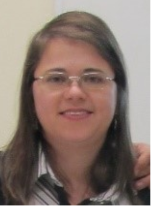 Profª de Farmacocinética e Farmacodinâmica da UNIPAMPA.