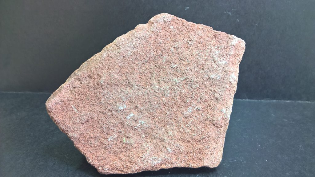 Arenito Feldspático