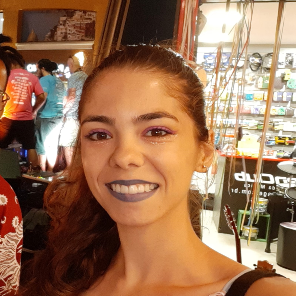 Bruna da Rosa Machado