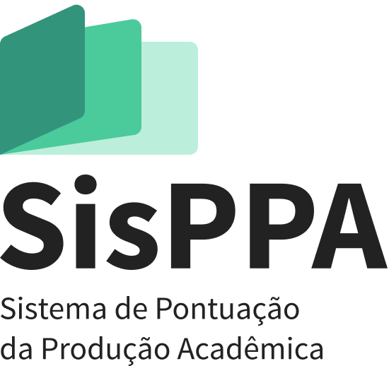 SisPPA – Sistema de Pontuação da Produção Acadêmica