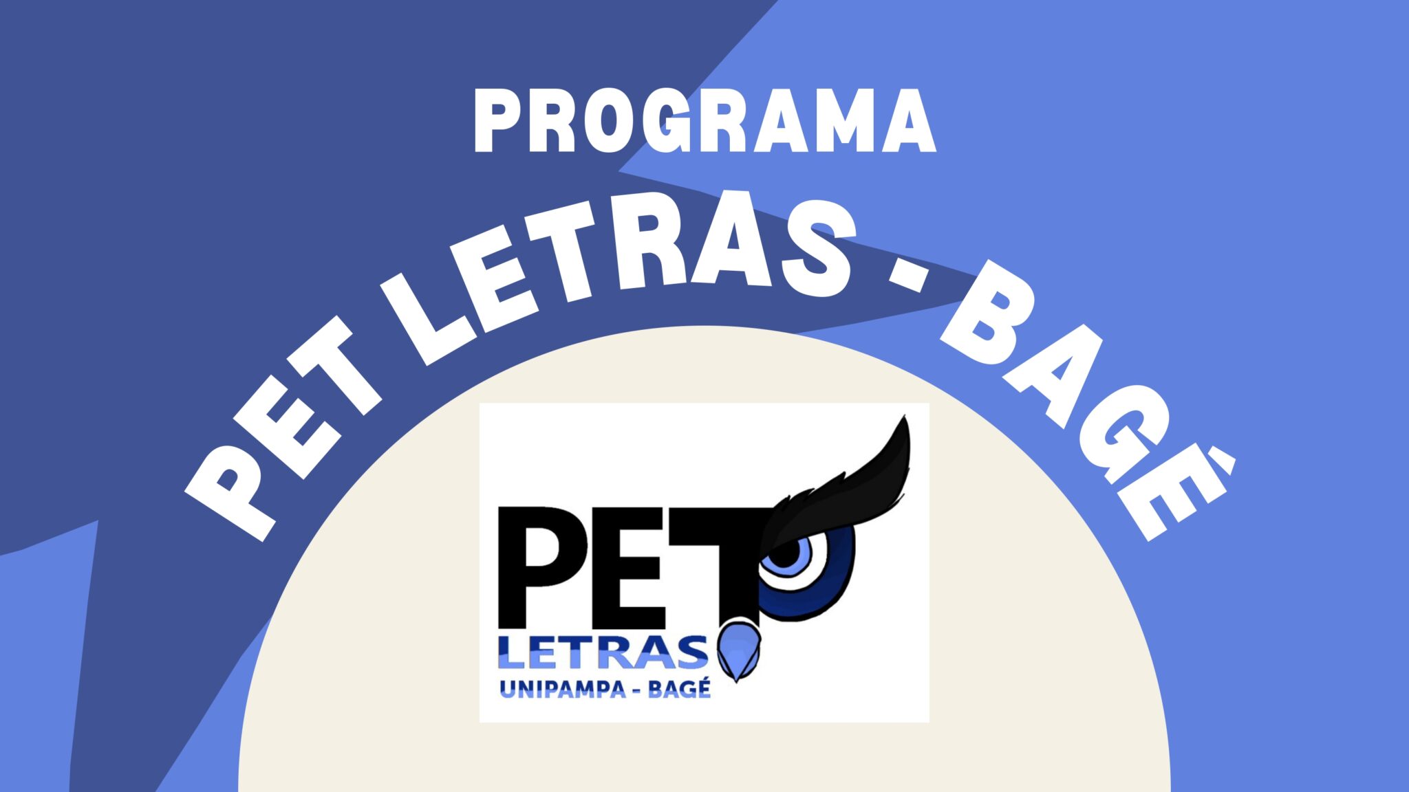 PET-Letras