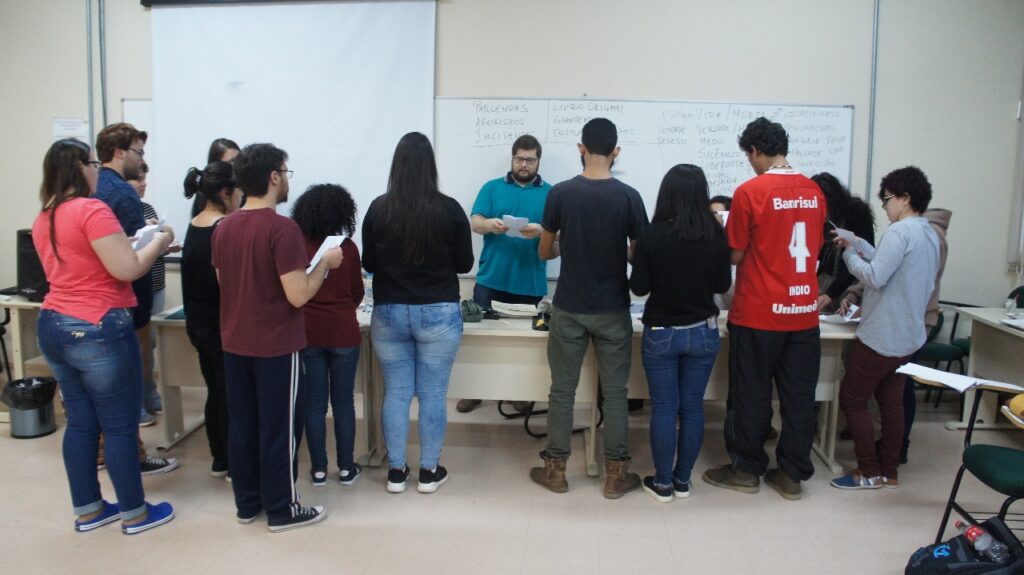 Por Bianca Espíndola