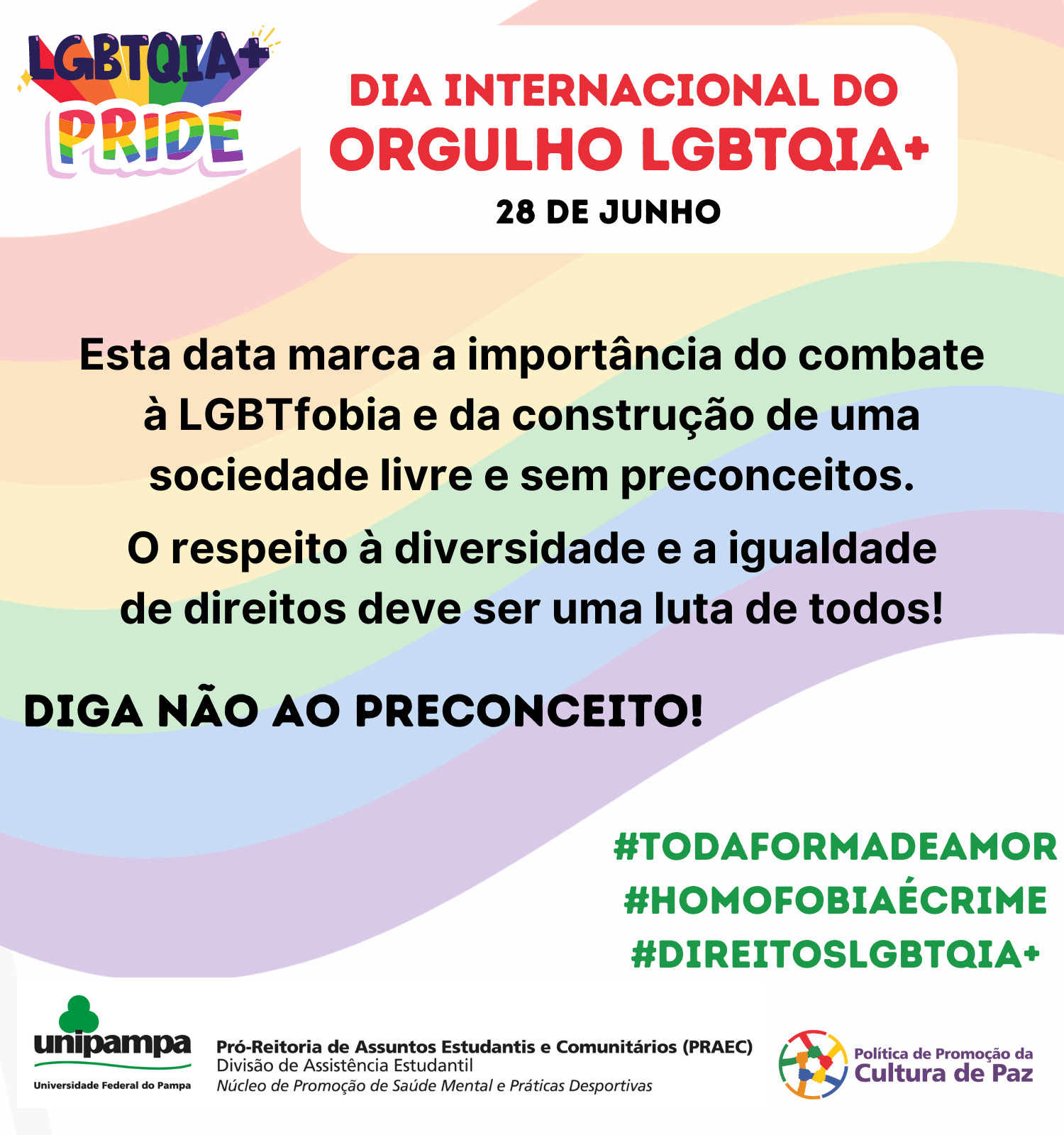 Tags: Cultura da Paz