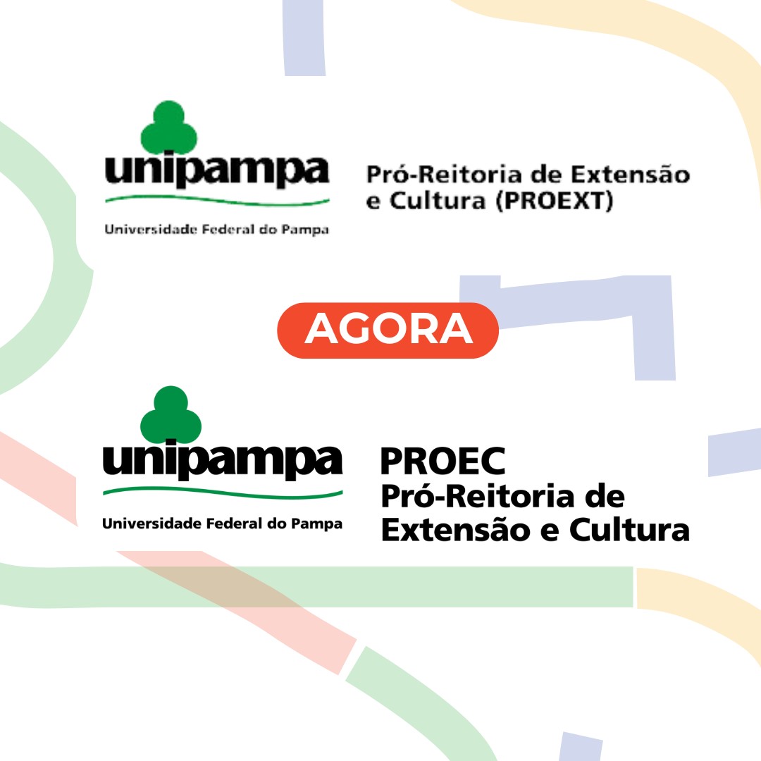 b) Composição das Divisões da PROEC: Novas(os) colegas passam a fazer ...