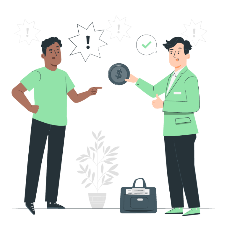 Como prevenir o conflito de interesse?