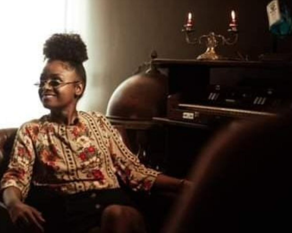 por Ana Caroline Brandão Costa, discente do curso de Engenharia de Software, bolsista pelo ...